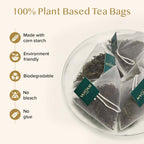 high-quality herbal detox tea