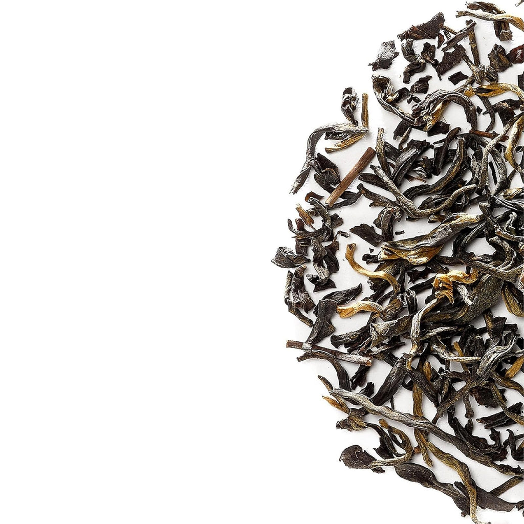 high-quality herbal detox tea