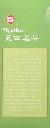 high-quality herbal detox tea