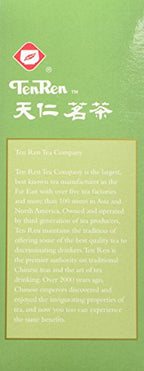 high-quality herbal detox tea