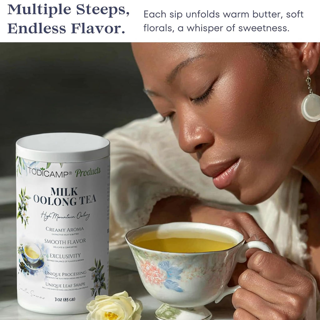 high-quality herbal detox tea