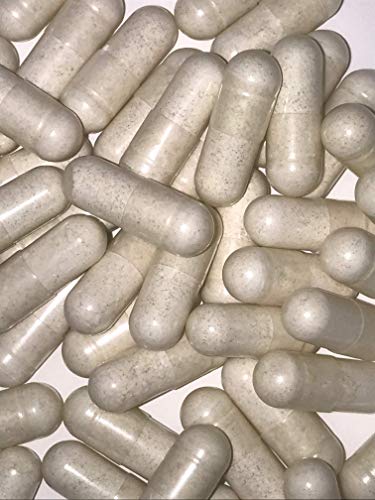 high quality herbal garlic supplement
