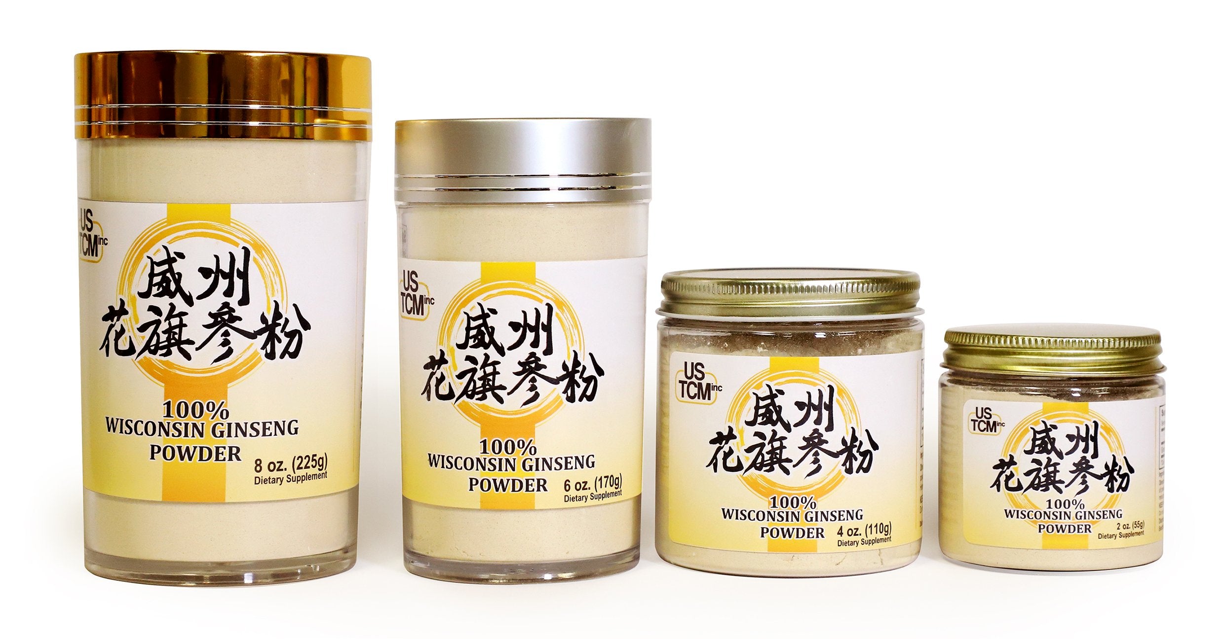 high-quality herbal ginseng supplement