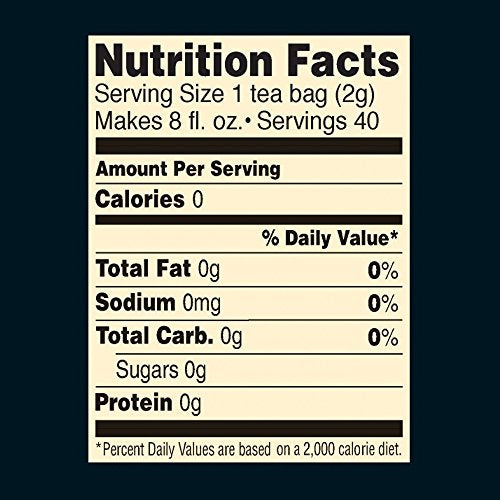 high-quality herbal green tea