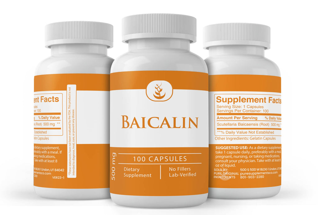 high-quality herbal health support