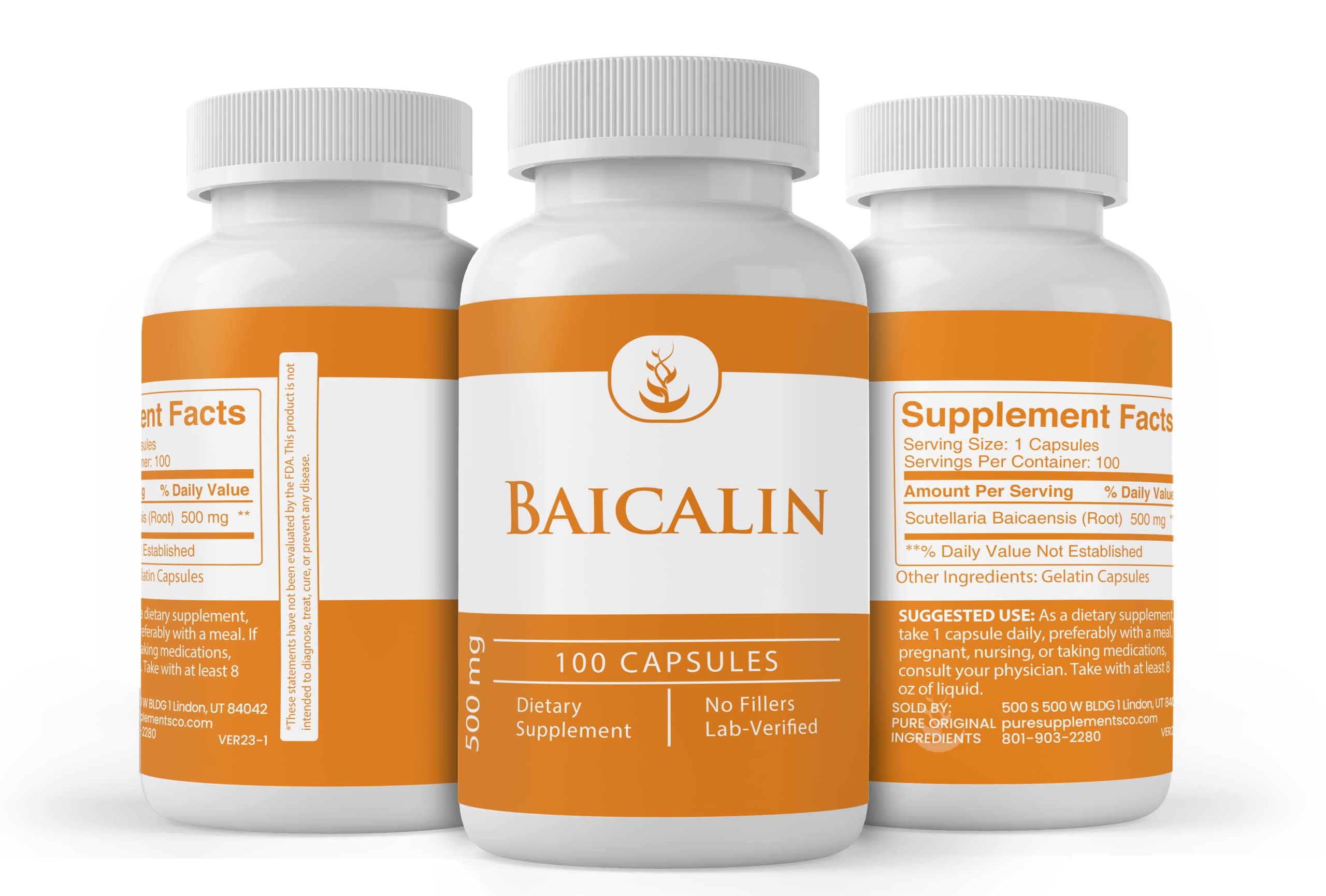 high-quality herbal health support