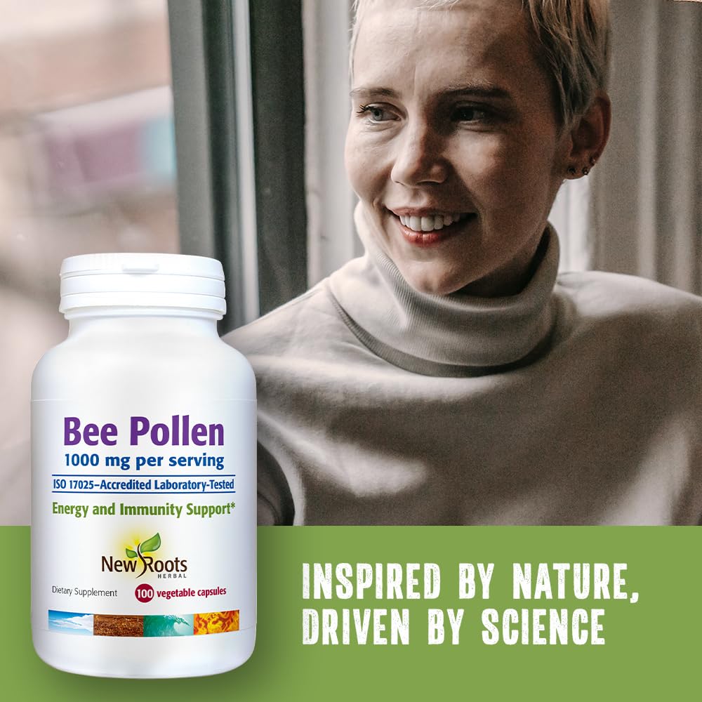 High-quality herbal supplement capsules