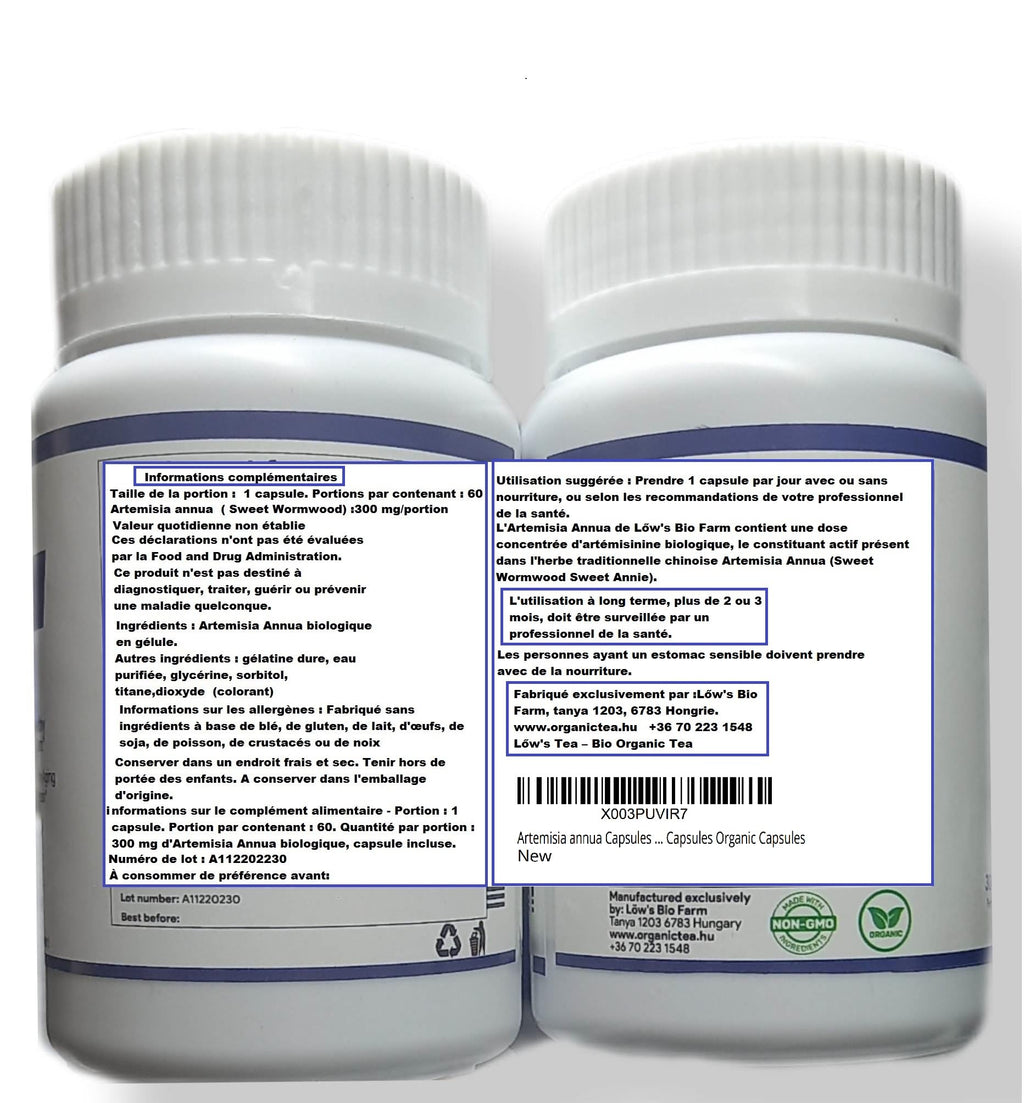 high-quality herbal supplement capsules