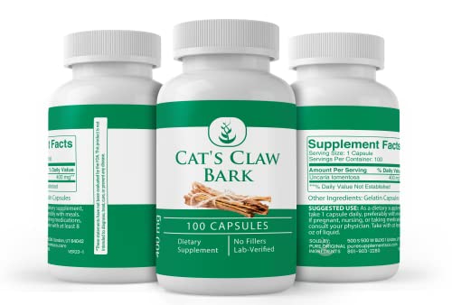 high-quality herbal supplement capsules