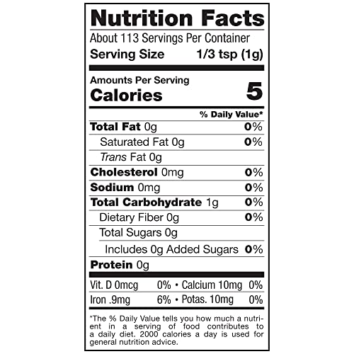 high-quality herbal supplement for health