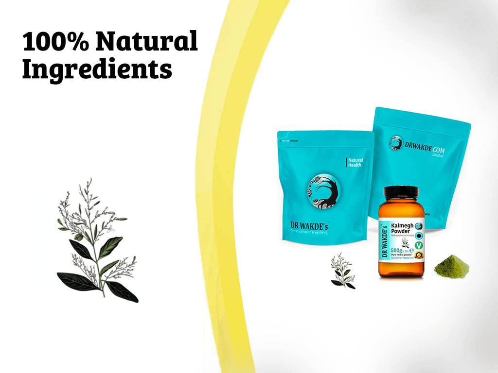 high-quality herbal supplement powder
