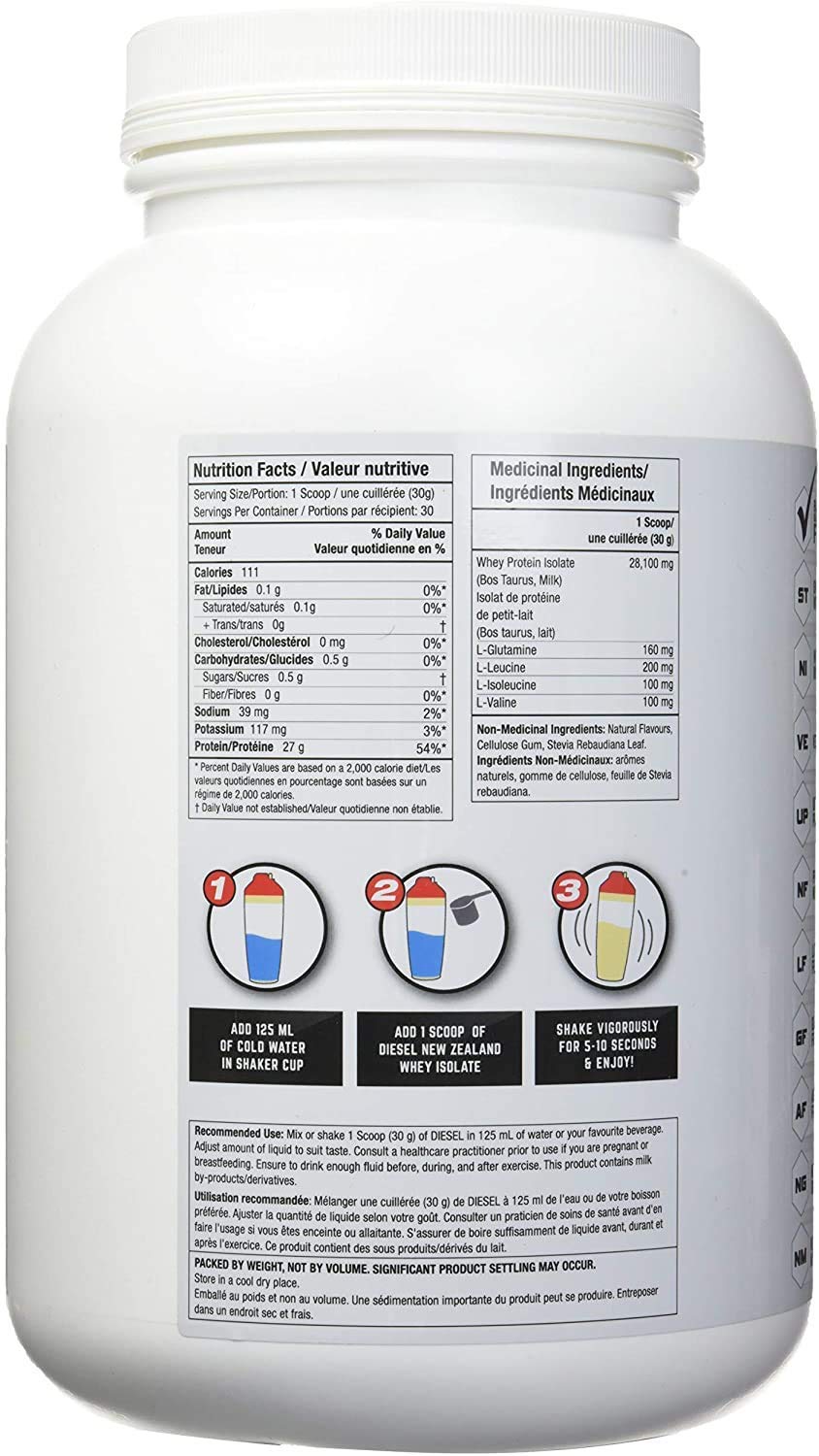 high-quality herbal supplements Canada