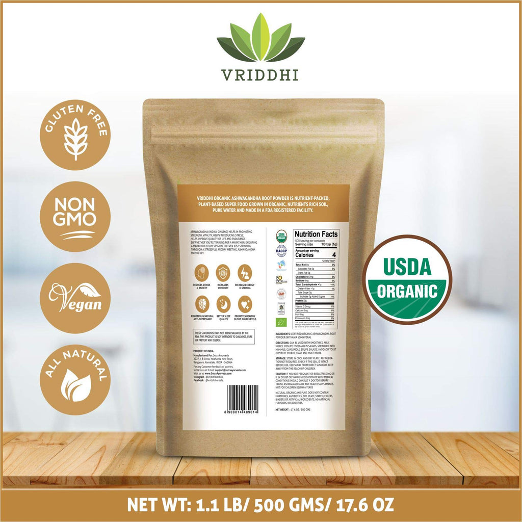 high-quality herbal supplements for energy