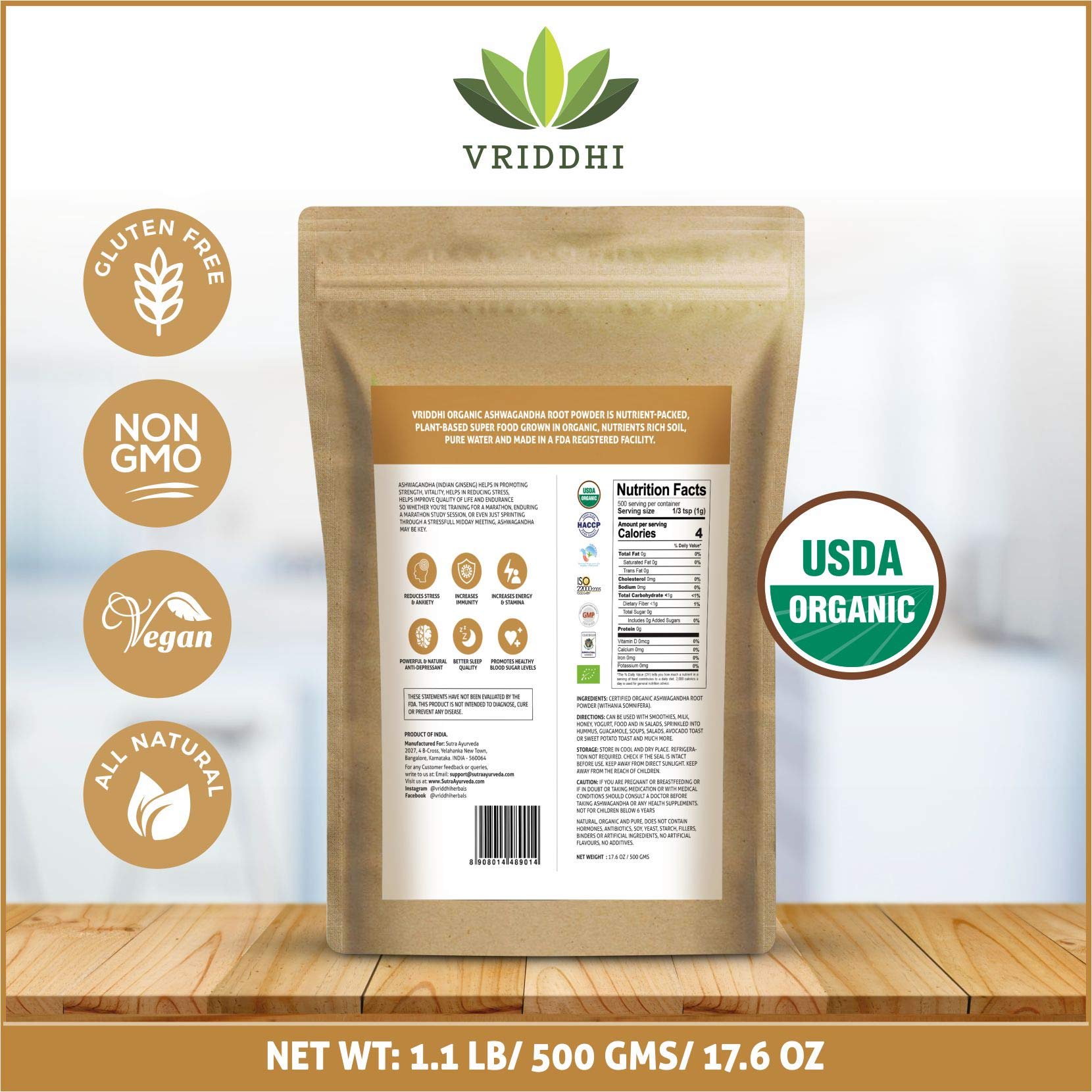 high-quality herbal supplements for energy
