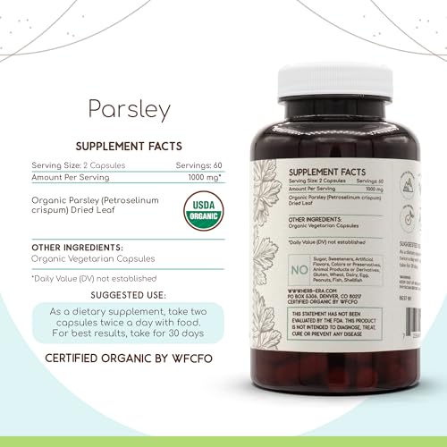 high-quality herbal supplements for health