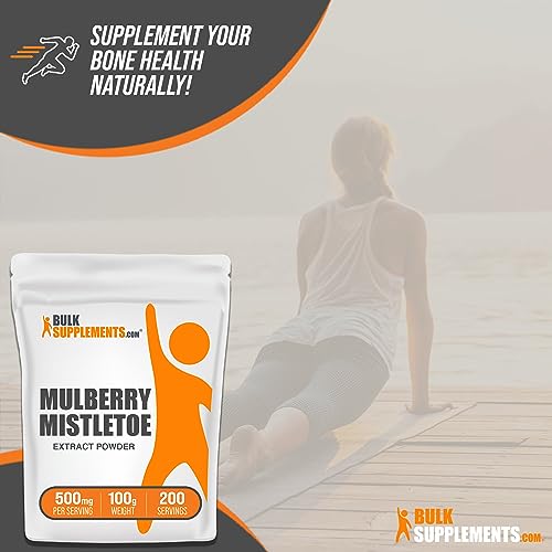High-quality herbal supplements for health