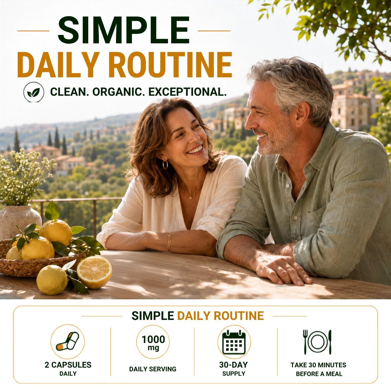 high-quality herbal supplements for vitality