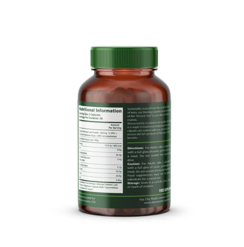 high-quality herbal supplements for vitality