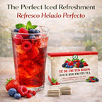 high-quality herbal tea experience