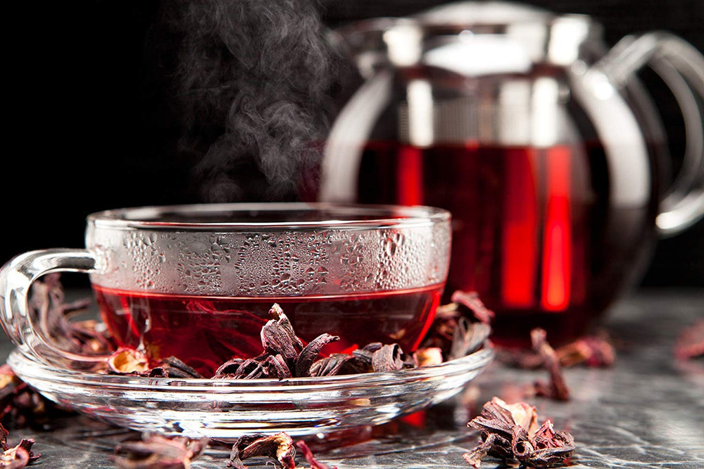 high-quality herbal tea for brewing