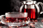 high-quality herbal tea for brewing