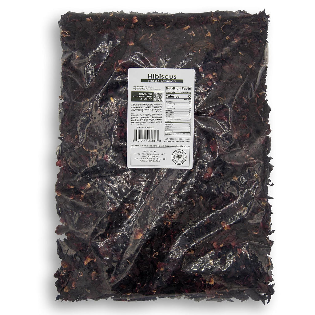 high-quality hibiscus for herbal remedies
