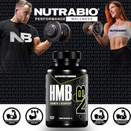 High-quality HMB for athletes