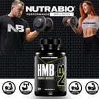 High-quality HMB for athletes