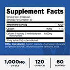 High-quality HMB for muscle recovery