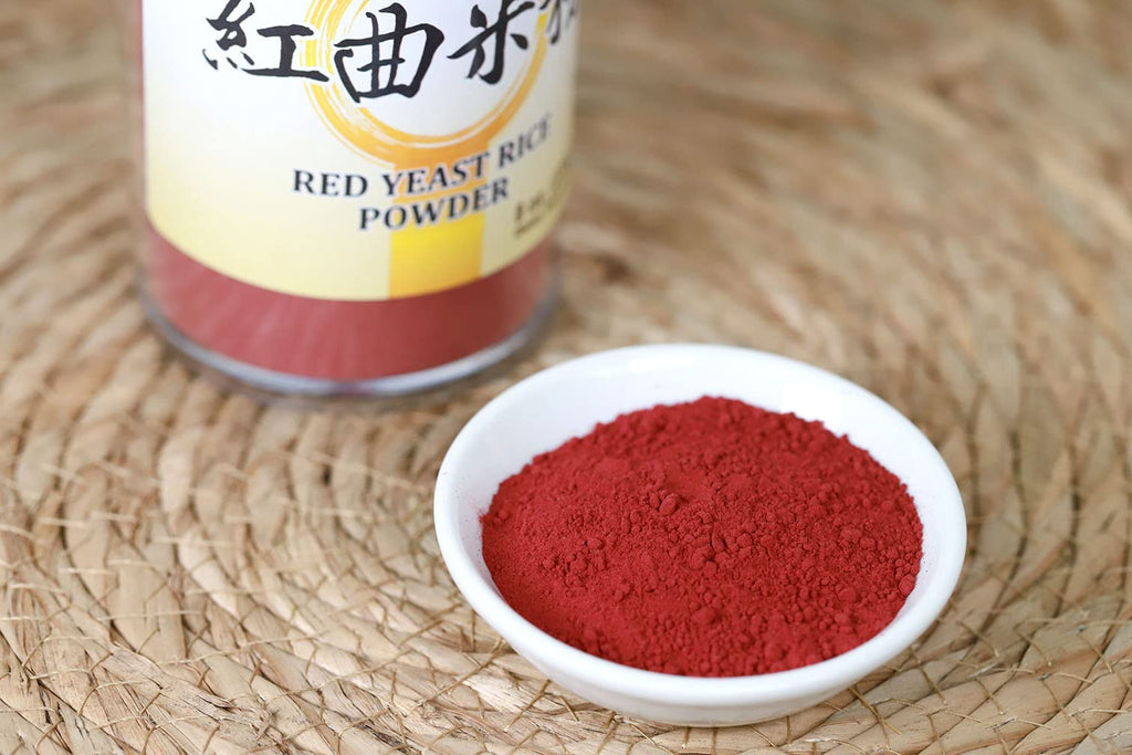 High-quality Hong Qu Mi powder supplement