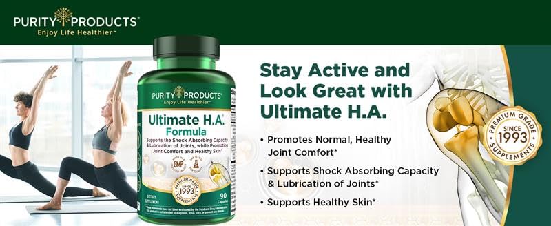 high quality hyaluronic acid capsules