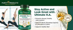 high quality hyaluronic acid capsules