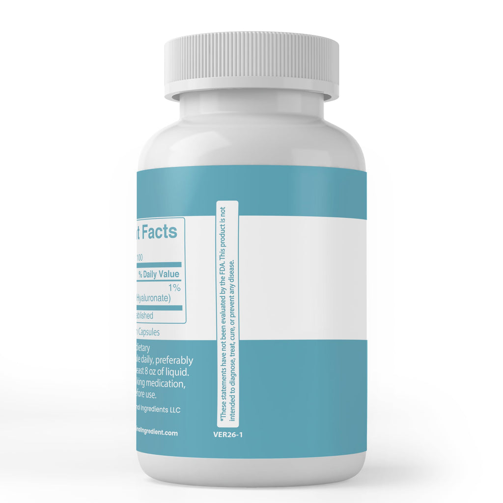 high-quality hyaluronic acid
