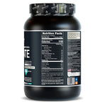 high-quality hydrolyzed whey protein