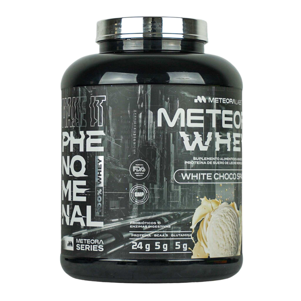 high quality hydrolyzed whey
