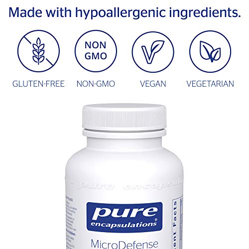 high-quality hypoallergenic vitamins