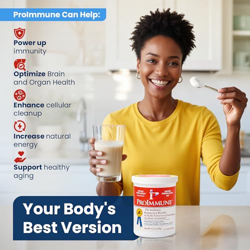 high-quality immune support supplement