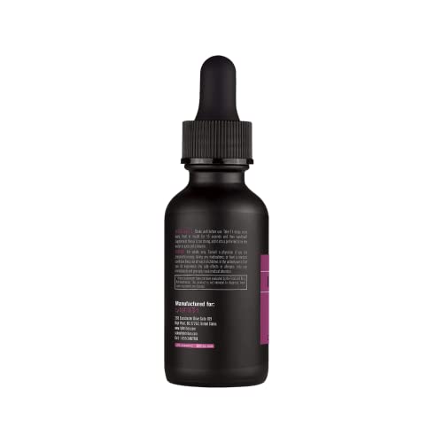 High-quality ingredients for wellness