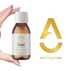 High-quality iodine for immune health