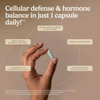 High-quality iodine for overall health