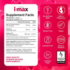 high-quality iron capsules for vitality