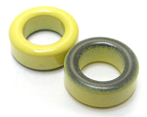 high-quality iron powder for electronics