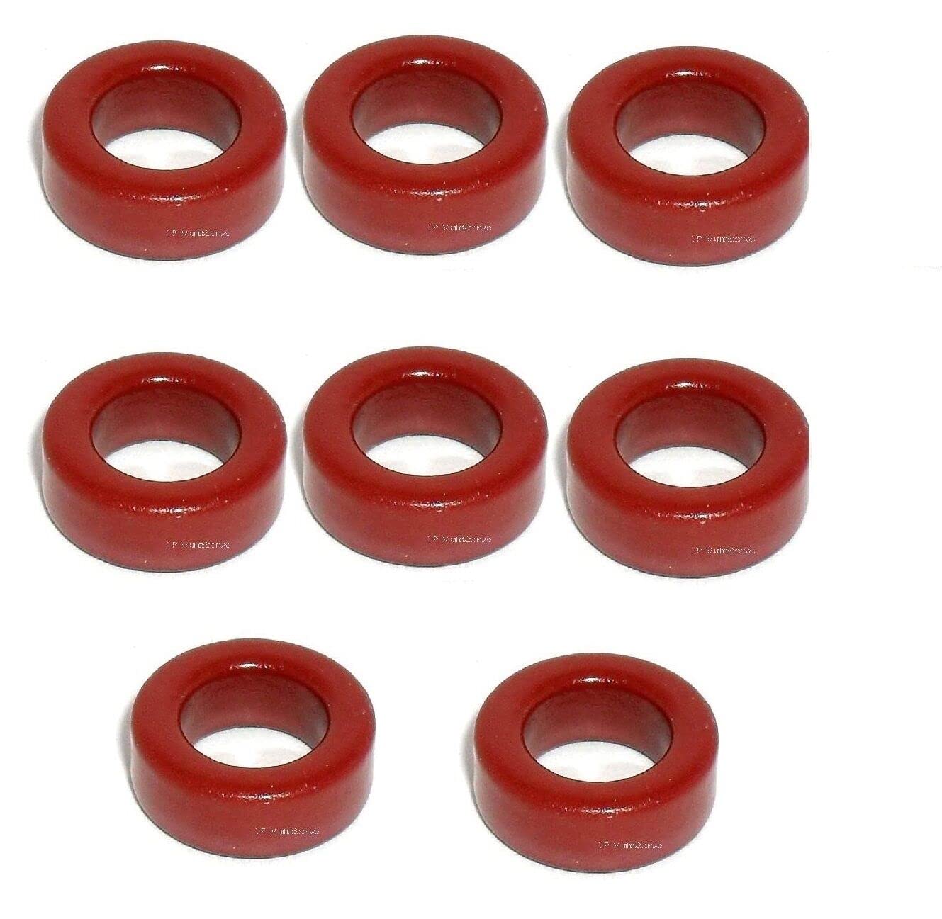 high-quality iron powder toroid core