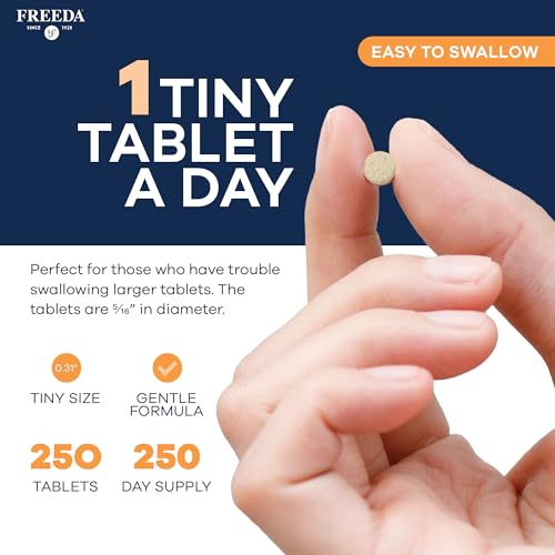 high-quality iron supplement Canada