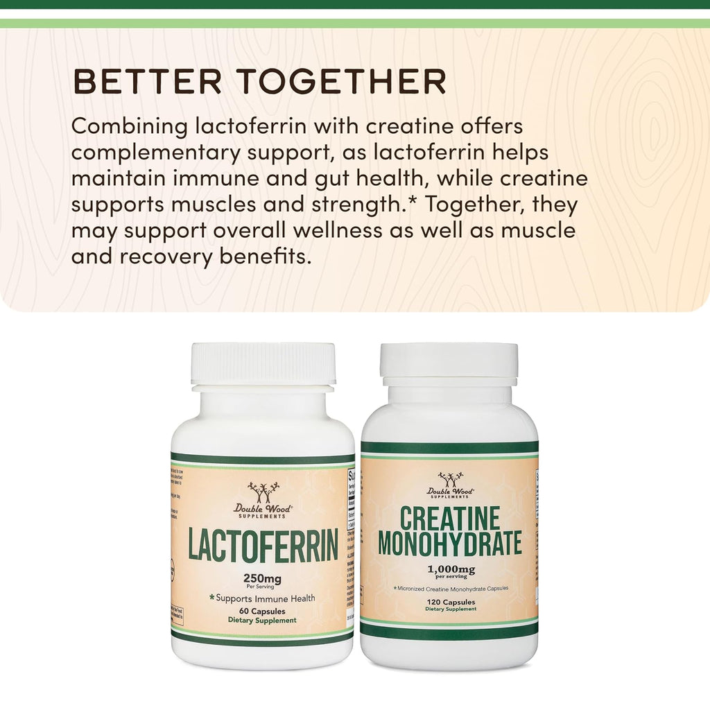 high-quality iron supplement for energy
