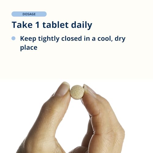 high-quality iron supplement for health