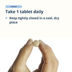 high-quality iron supplement for health