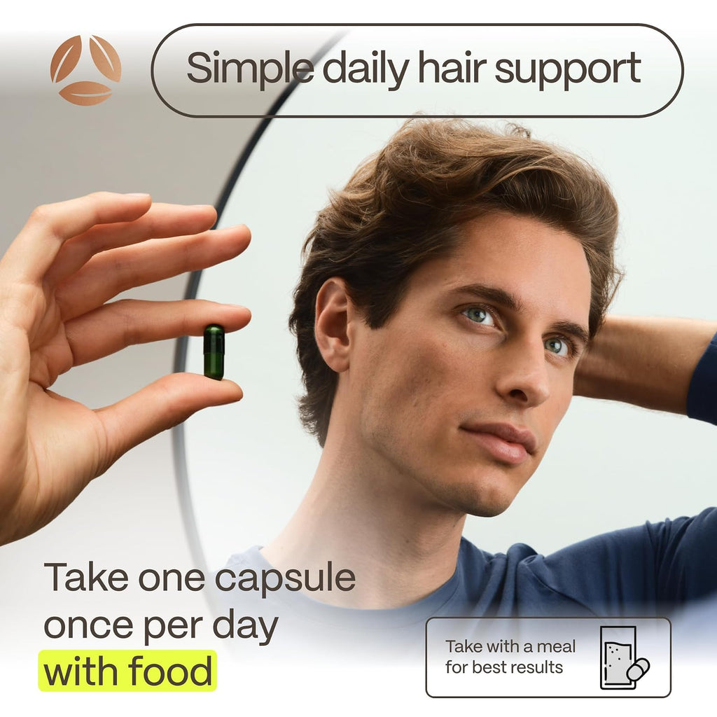 high-quality iron supplement for health