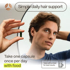 high-quality iron supplement for health