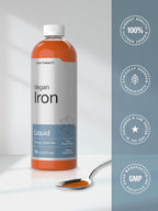 high-quality iron supplement for wellness